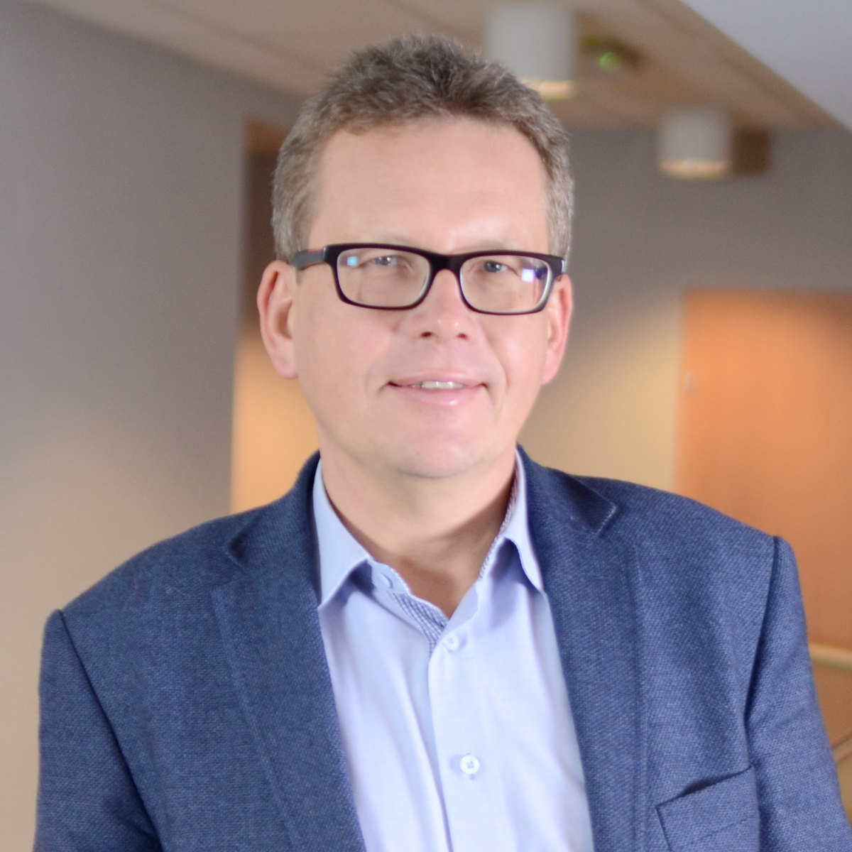 Prelegenci - Customer Care Festival 2020