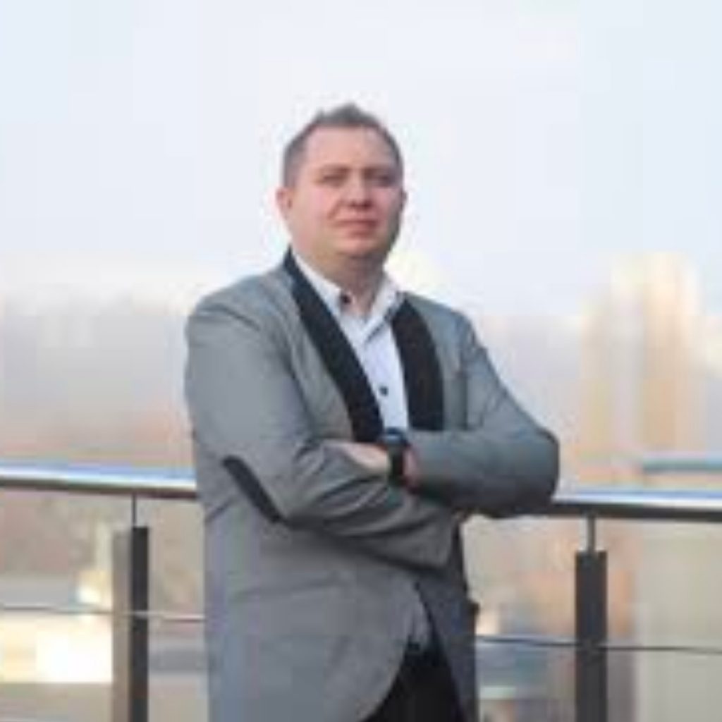 Prelegenci - Customer Care Festival 2020